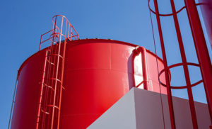 Fire Water Storage Tanks | Fire Suppression And Protection