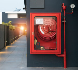 Expert Hydrant and Hose Reel Installations | SecureFire