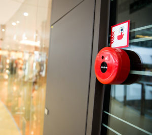 Smoke Detection Equipment | Fire Prevention Solutions | SecureFire